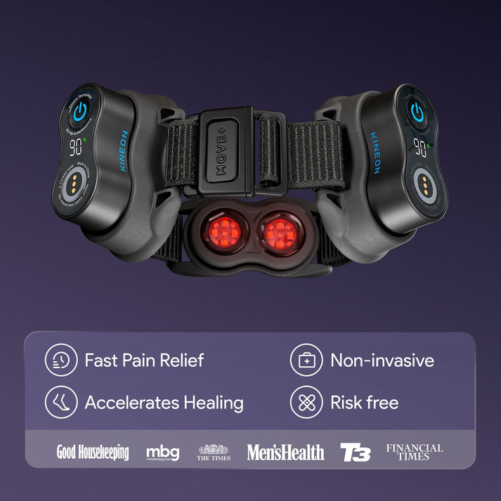 The MOVE+ Pro – Body Ecology
